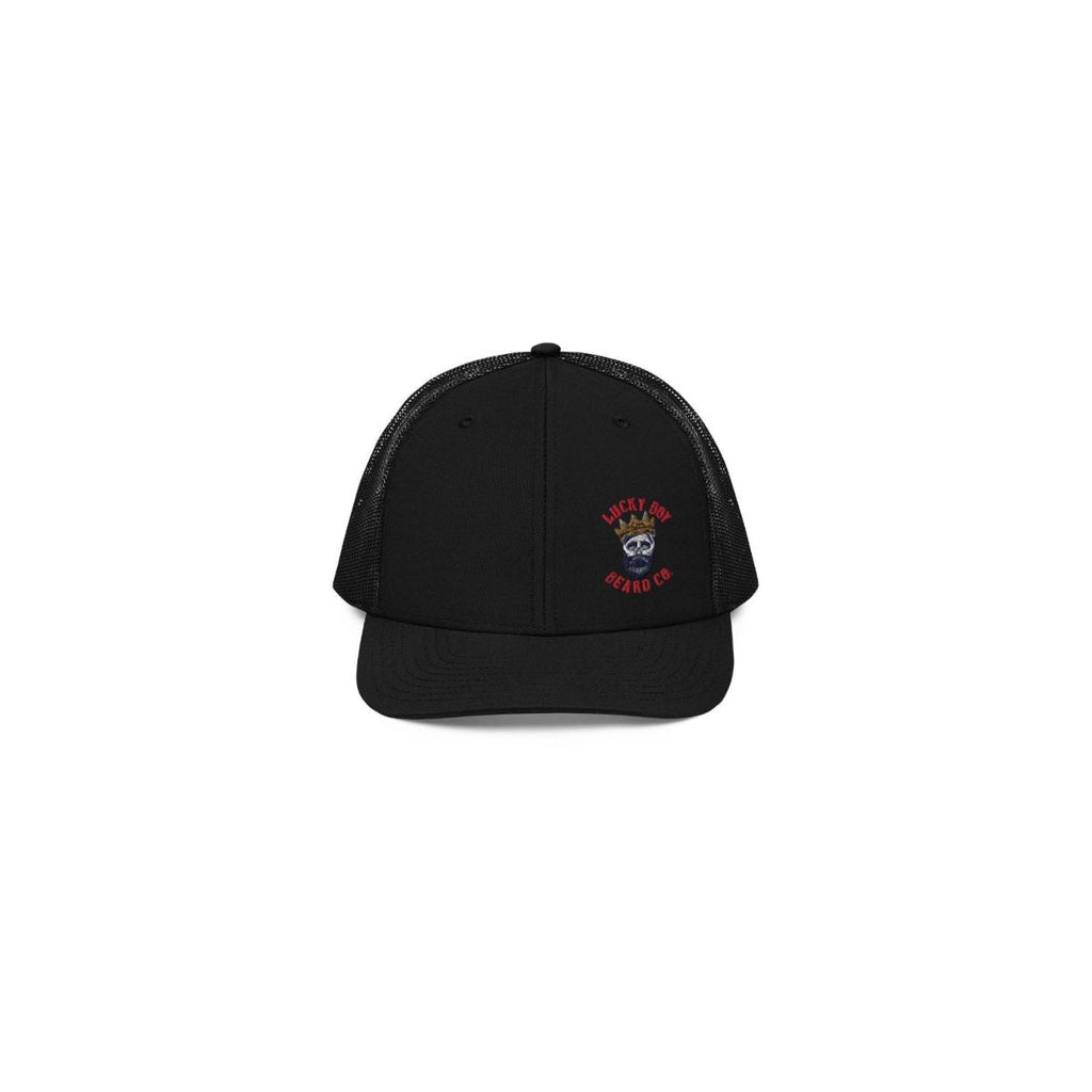 Merch - LuckyBoyCo Balm oil beard – Lucky Boy Beard Co