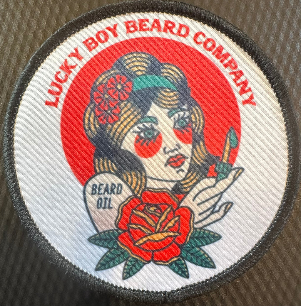 Products – Lucky Boy Beard Co