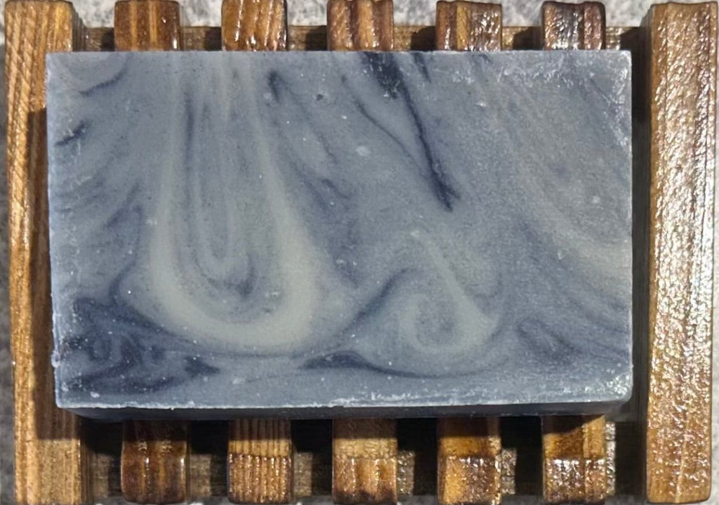 Bad Pirate 100% Natural Handmade Soap - LuckyBoyCo – Lucky Boy Beard Co